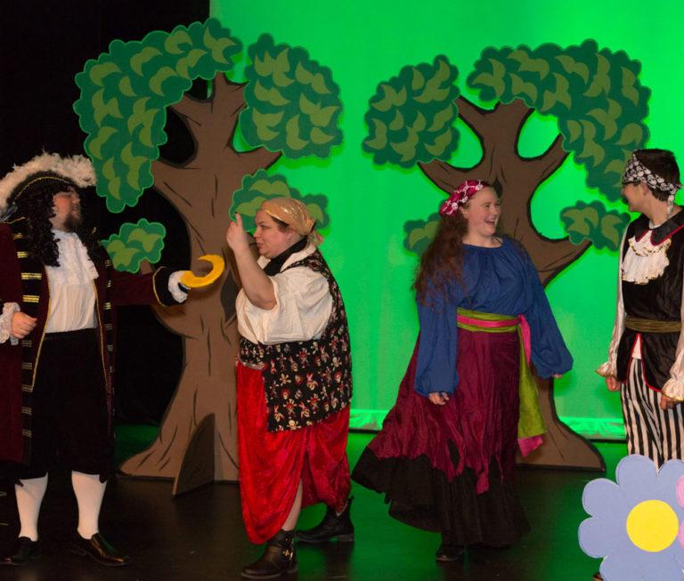 Peter Pan – Gemini Children's Theater